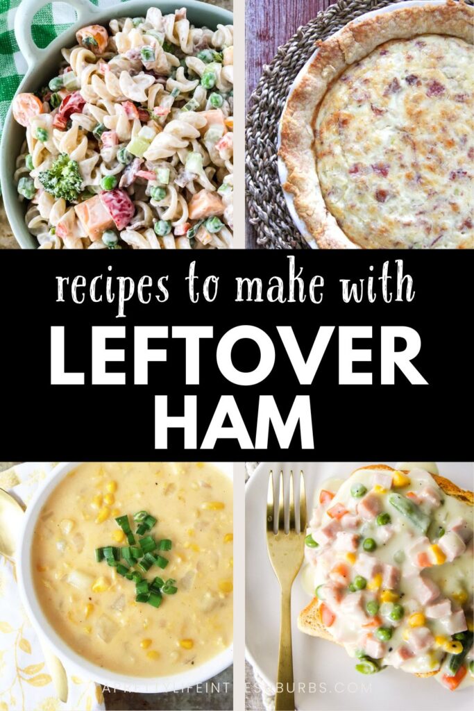 15 Non-Traditional Easter Dinner Ideas To Try This Year - A Pretty Life ...