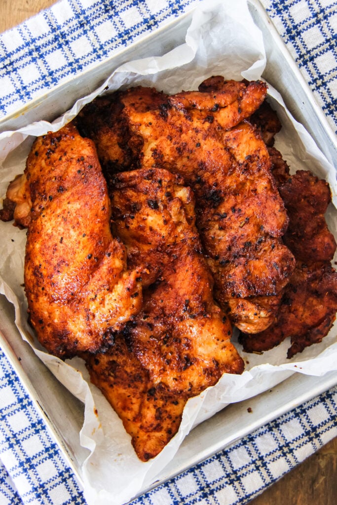 25 Quick Chicken Recipes - A Pretty Life In The Suburbs