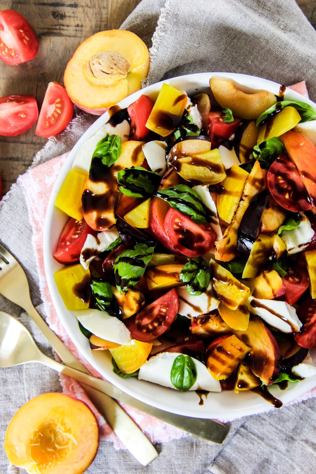 15+ Fresh and Delicious Summer Salads - A Pretty Life In The Suburbs