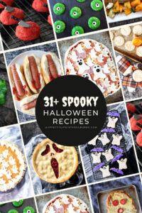 31+ Spooky Halloween Recipes - A Pretty Life In The Suburbs