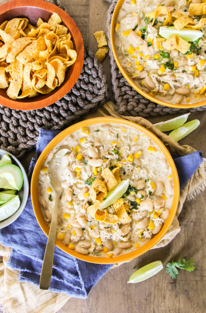 21+ Back to School Dinners - A Pretty Life In The Suburbs
