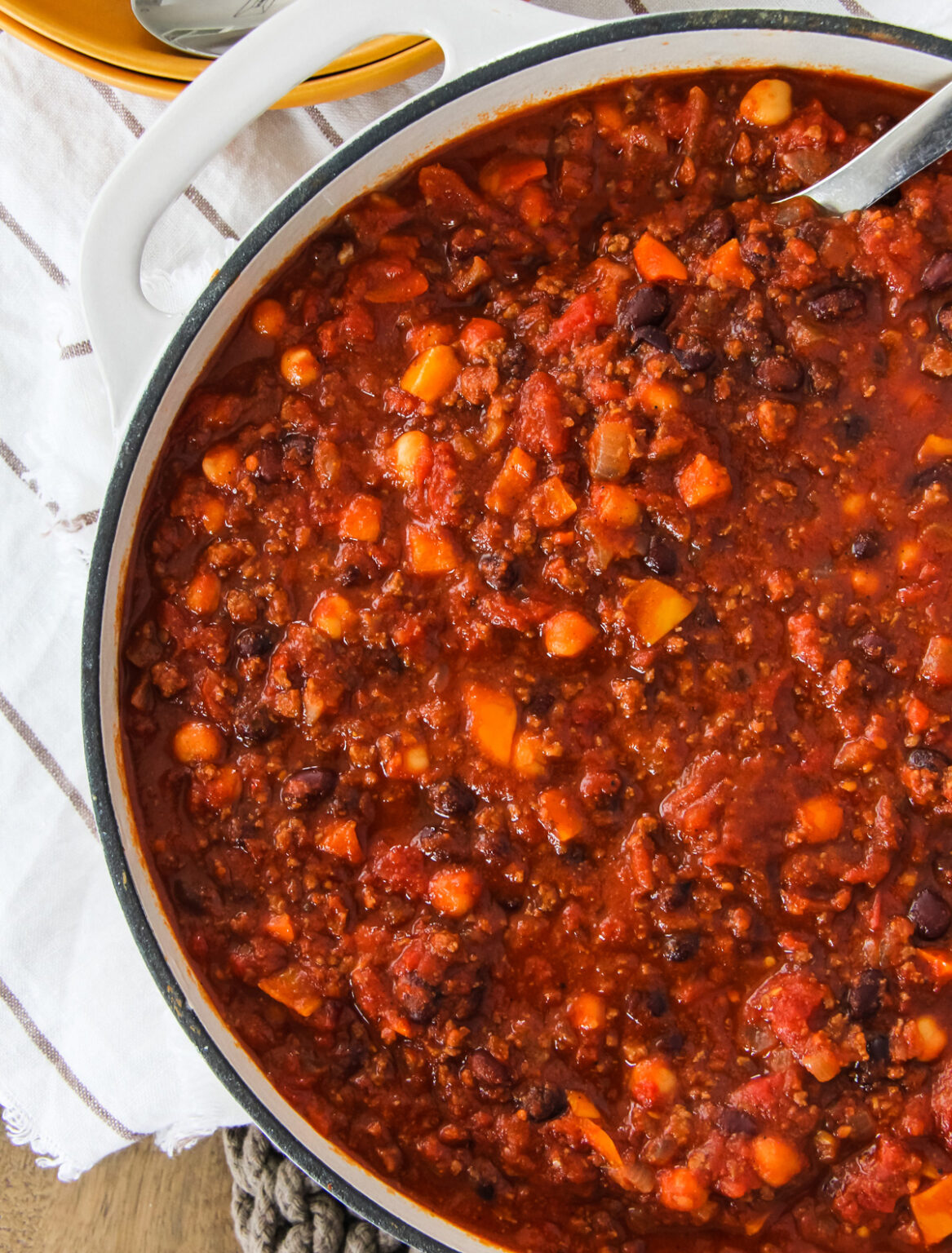 10+ Easy and Delicious 1 Hour Weeknight Dinners - A Pretty Life In The ...