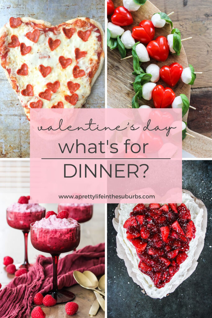 10+ Easy and Delicious 1 Hour Weeknight Dinners - A Pretty Life In The ...