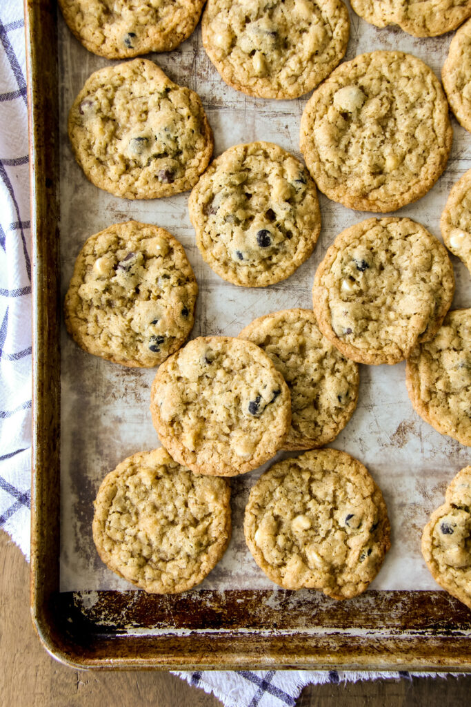 Easy Poached Rhubarb - A Pretty Life In The Suburbs