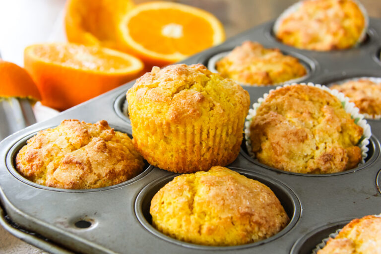 15 Muffin Recipes You Need to Make! - A Pretty Life In The Suburbs