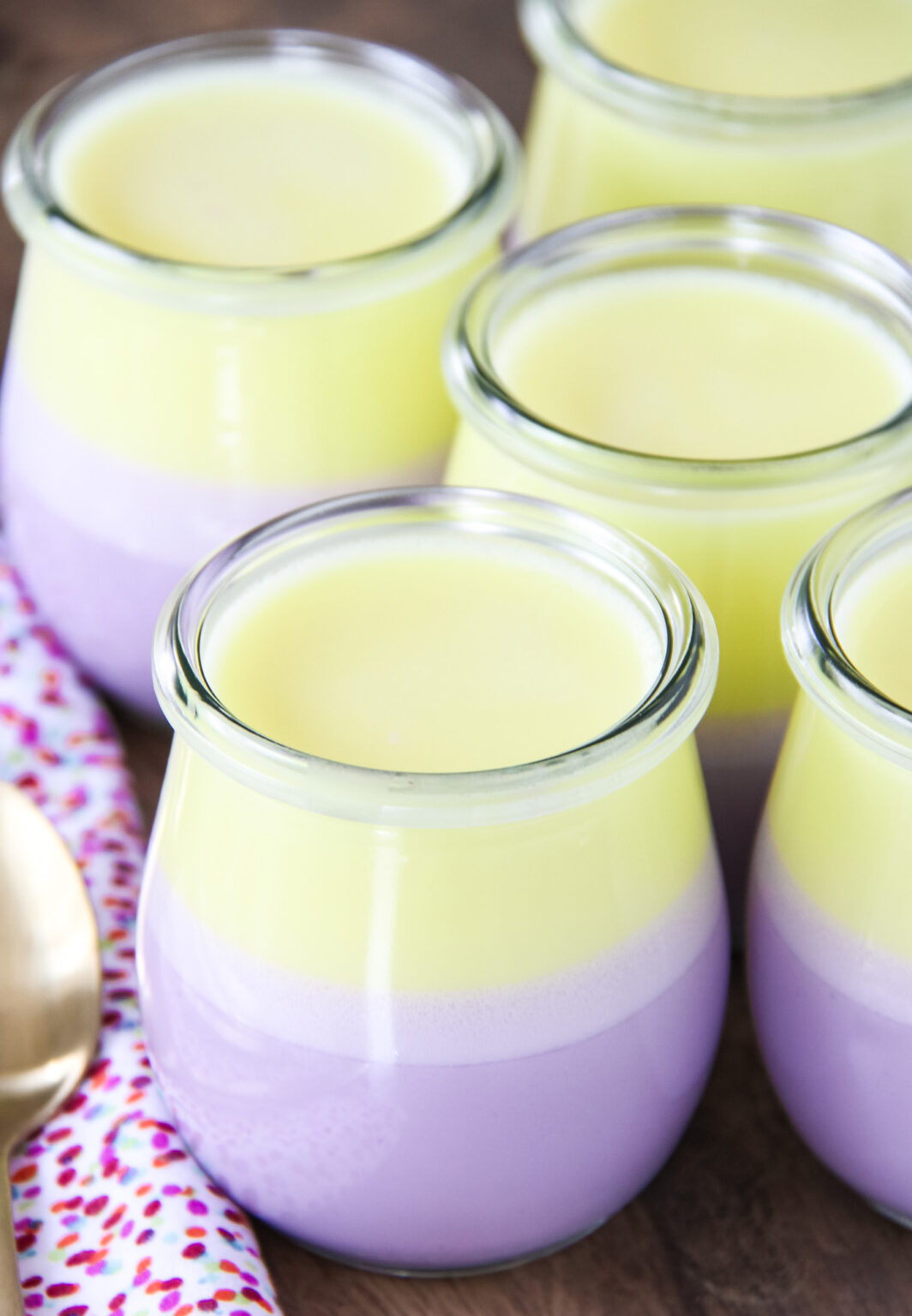 Easter Jello Whips Dessert - A Pretty Life In The Suburbs