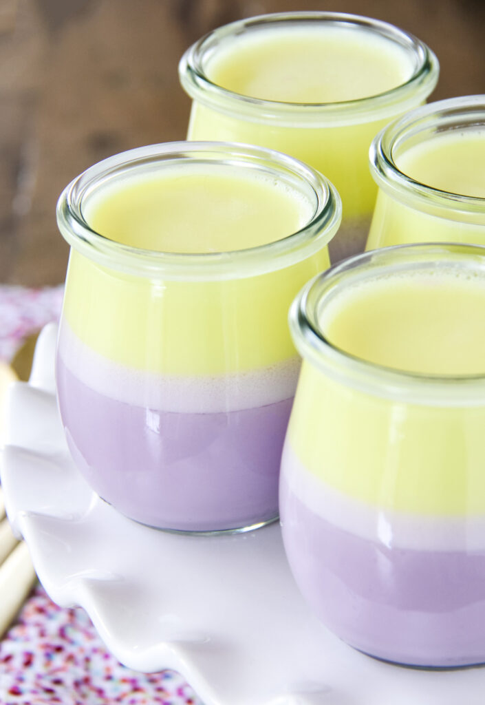 Easter Jello Whips Dessert - A Pretty Life In The Suburbs