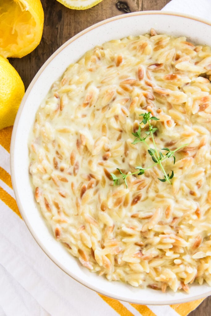 Easy Sirloin Tip Roast with Crispy Butter Roasted Potatoes - A Pretty ...