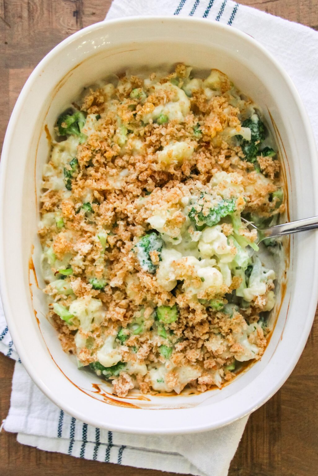 Festive Red Pepper Jelly Boursin Dip - A Pretty Life In The Suburbs