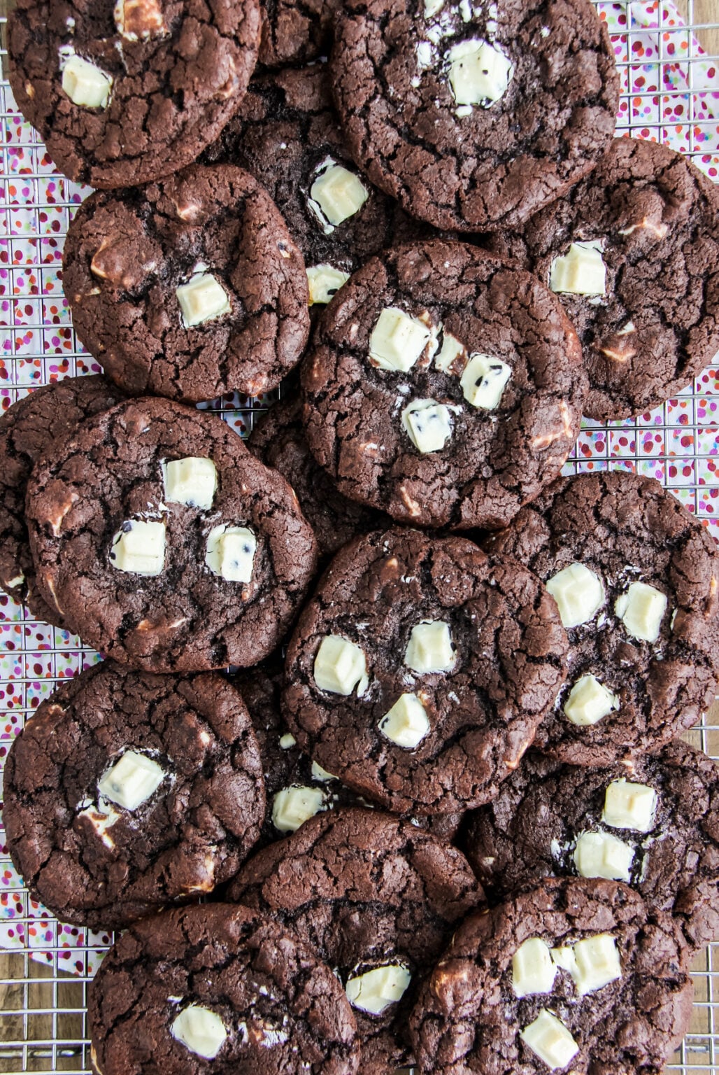 Cookies Recipes - A Pretty Life In The Suburbs
