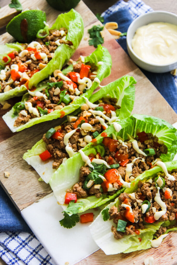 Easy Christmas Gumdrop Nougat Candy - A Pretty Life In The Suburbs