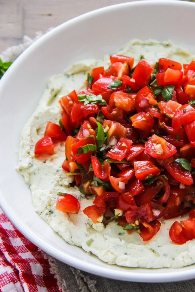 Easy Creamy Smothered Pork Chops - A Pretty Life In The Suburbs