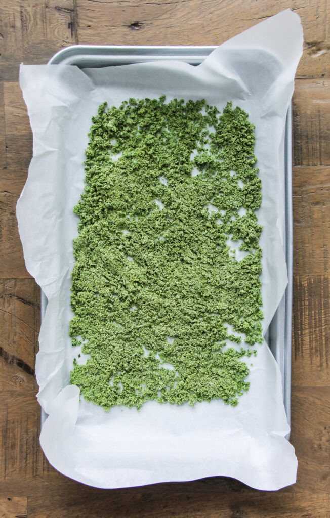 Basil Salt Recipe - A Pretty Life In The Suburbs