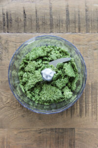 Basil Salt Recipe - A Pretty Life In The Suburbs