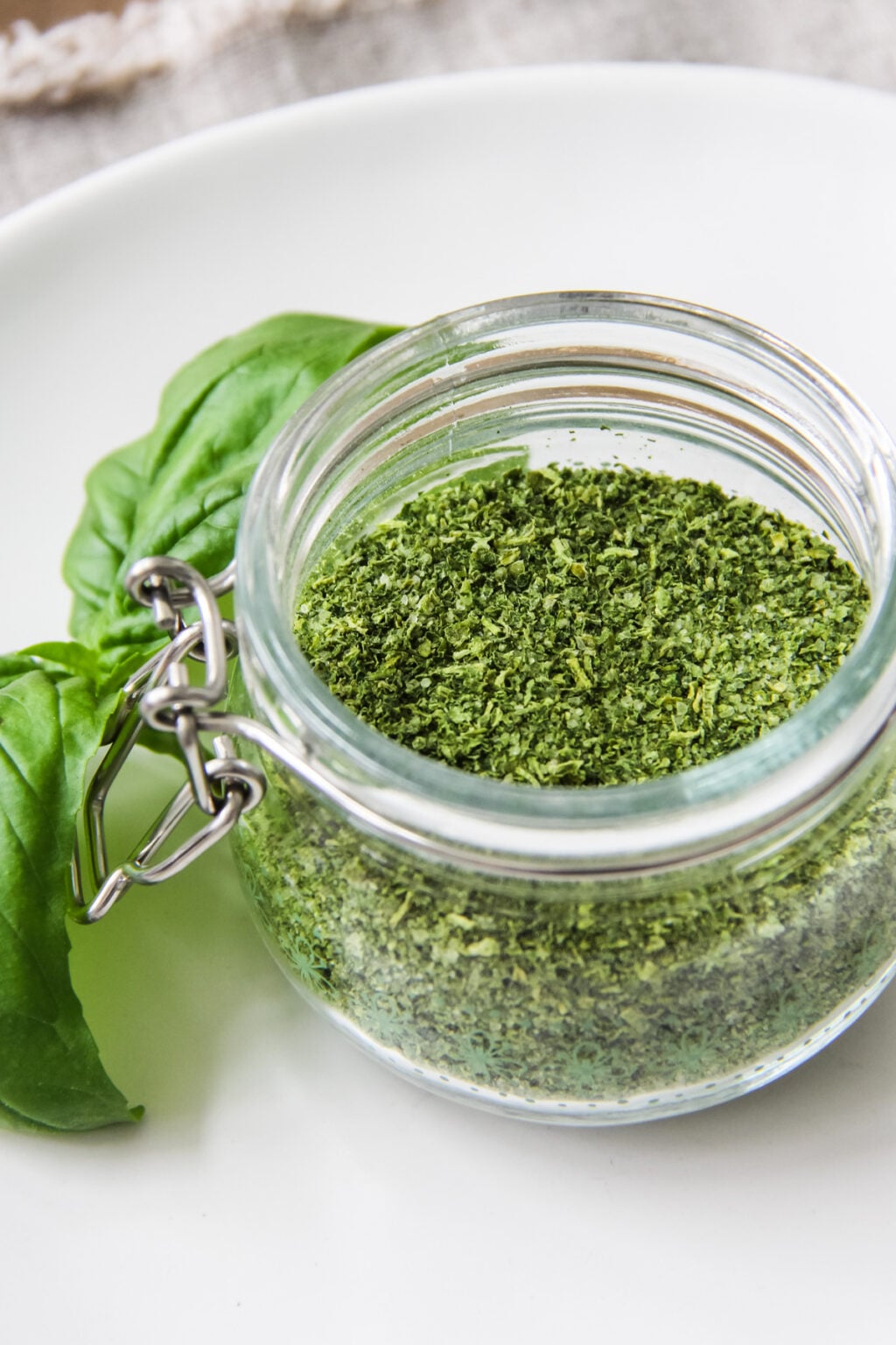 Rosemary Salt Recipe - A Pretty Life In The Suburbs