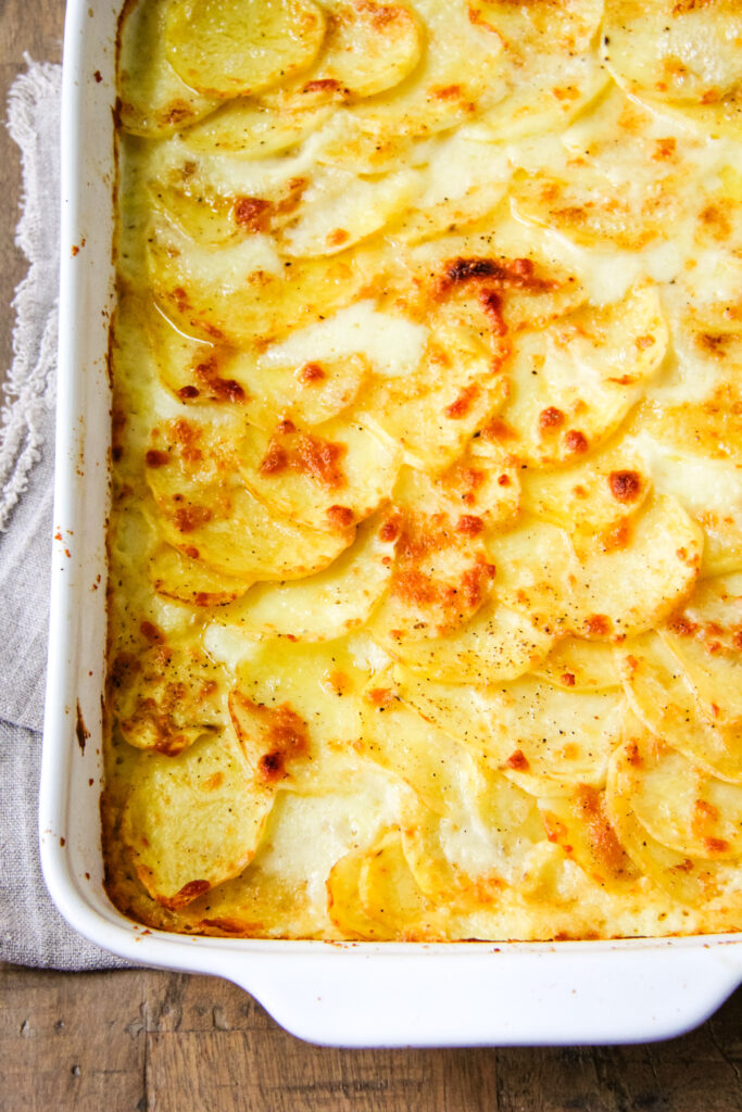 Delicious Date Loaf - A Pretty Life In The Suburbs